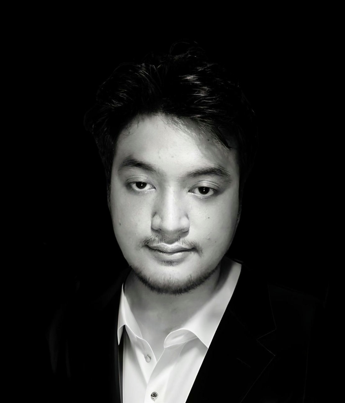 About - Pranestya Gaung Wicaksono